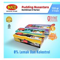 Jual Inaco Puding Terdekat - Harga Murah & Grosir Maret 2024