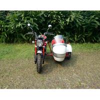 Jual Sespan Motor Terlengkap - Harga Murah Maret 2024 & Cicil 0%