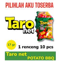 Jual Taro Snack Terdekat - Harga Murah & Grosir Desember 2024
