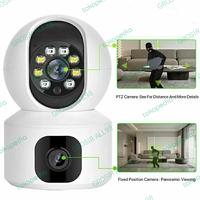 Jual Cctv 360 Derajat Murah & Terbaik - Harga Terbaru Februari 2025