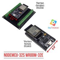 Jual Nodemcu Esp32 Murah & Terbaik - Harga Terbaru Maret 2025