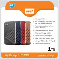 Jual External Ssd Terbaru - Harga Murah Maret 2025 & Cicil 0%