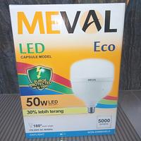 Jual Lampu Meval Terbaik - Harga Murah Maret 2024 & Cicil 0%