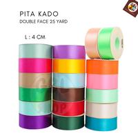 Jual Pita Satin Model & Desain Terbaru - Harga Mei 2024