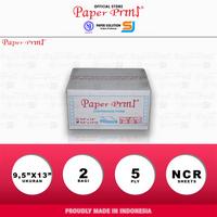 Jual Continuous Form 5 Ply Murah & Terbaik - Harga Terbaru Maret 2025