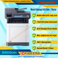 Jual Kyocera M6630 Terlengkap - Daftar Harga Juni 2024 & Cicilan 0%