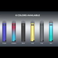 Caliburn Pod Model Terbaru untuk Sensasi Terbaik! Mei 2024 - Tokopedia