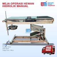 Jual Meja Operasi Terbaik - Harga Murah Maret 2025 & Cicil 0%