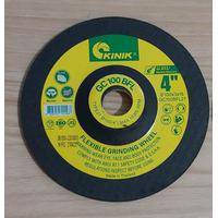 Jual Kinik Grinding Wheel Terbaik - Harga Murah Mei 2024 & Cicil 0%