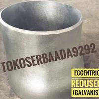 Jual Reducer Galvanis Terbaik - Harga Murah April 2025 & Cicil 0%