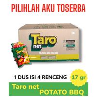 Jual Taro Snack Terdekat - Harga Murah & Grosir Desember 2024