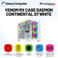 Jual Venom Rx Daemon Murah - Harga Terbaru 2024