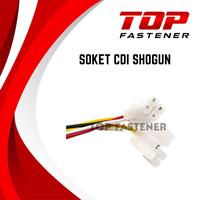 Jual Cdi Shogun Kebo Terlengkap - Harga Murah April 2024 & Cicil 0%