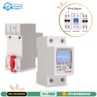 Jual Meteran Listrik Digital Terbaik - Harga Murah Mei 2024 & Cicil 0%
