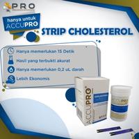 Jual Stik Kolesterol Murah - Harga Terbaru Januari 2025