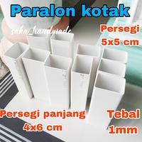 Jual Paralon Pvc Terbaik - Harga Murah Januari 2024 & Cicil 0%
