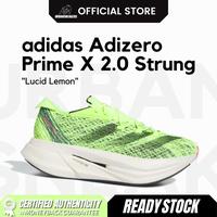 Jual Adizero Prime X Murah - Harga Terbaru 2024