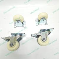 Jual Roda 3 Inch Terbaik - Harga Murah April 2025 & Cicil 0%