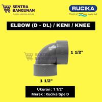 Jual Pipa Pvc Tipe D Terbaik - Harga Murah Januari 2025 & Cicil 0%