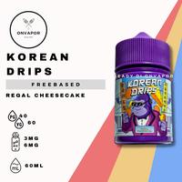 Jual Korean Drips Regal Terlengkap - Harga Murah Juni 2024 & Cicil 0%