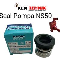 Jual Pompa Ns 50 Terbaik - Harga Murah Juli 2025 & Cicil 0%