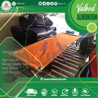 Jual Velbed Aluminium Murah & Terbaik - Harga Terbaru April 2024