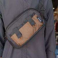 Tas Bodypack Pria Original dengan Harga Murah Mei 2024 - Tokopedia