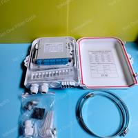 Jual Odp 8 Core Murah & Terbaik - Harga Terbaru Juni 2024