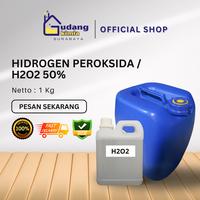 Jual H2o2 Murah - Harga Terbaru Mei 2024