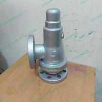 Jual Safety Valve 2 Inch Terbaik - Harga Murah Juni 2024 & Cicil 0%