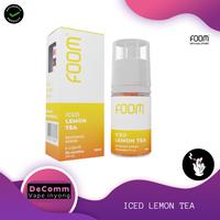Jual Foom Iced Tea Murah - Harga Terbaru 2024