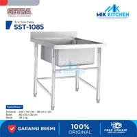 Jual Getra Sink Terlengkap - Daftar Harga Mei 2024 & Cicilan 0%