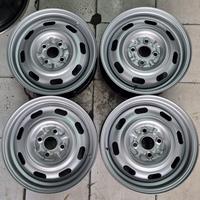 Jual Velg Kaleng R14 Terlengkap - Harga Murah Januari 2024 & Cicil 0%