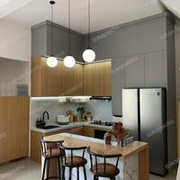 Jual Kitchen Set Meja Bar Terbaik - Harga Murah Juni 2024 & Cicil 0%