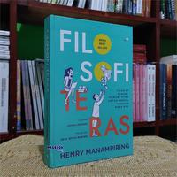 Buku Filosofi Teras Best Seller Juni 2024 - Tokopedia