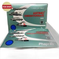 Antimo Harga Termurah - Kualitas Terbaik