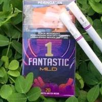Jual Fantastic Mild Terbaik - Harga Murah Januari 2024 & Cicil 0%