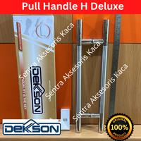 Jual Pull Handle Dekkson Terbaik - Harga Murah Mei 2024 & Cicil 0%