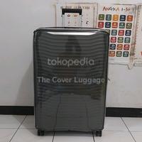 Koper Samsonite Premium untuk Travelling Aman Juni 2024
