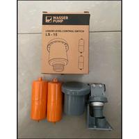 Jual Radar Tandon Air Terbaik - Harga Murah Mei 2025 & Cicil 0%