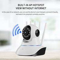 Jual Kamera Cctv Rumah Terlengkap - Daftar Harga Maret 2024 & Cicilan 0%