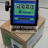 Jual Flow Meter Minyak Terbaik - Harga Murah Mei 2024 & Cicil 0%