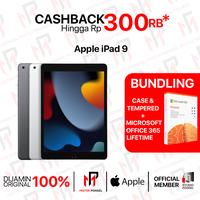 Jual Ipad Gen 9 64Gb Terbaru - Harga Murah April 2025 & Cicil 0%