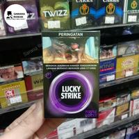 Jual Lucky Strike Purple Terbaik - Harga Murah Februari 2024 & Cicil 0%