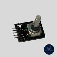Jual Rotary Encoder Terbaik - Harga Murah Februari 2025 & Cicil 0%