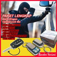Jual Central Lock Mobil Terlengkap - Harga Murah April 2024 & Cicil 0%