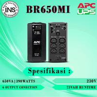 Jual Ups Apc 650Va Terbaik - Harga Murah Mei 2025 & Cicil 0%
