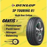 Jual Ban Dunlop R15 Terlengkap - Harga Murah Mei 2024 & Cicil 0%