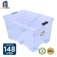 Jual Container Box Lion Star Terbaik - Harga Murah Desember 2024 & Cicil 0%