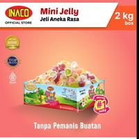 Jual Inaco Jelly Terdekat - Harga Murah & Grosir Maret 2025